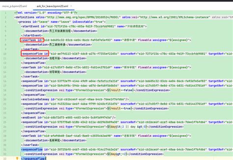 spring boot 集成 flowable 实现自定义画布生成动态审批流-附源码_flowable-bpmn-layout-CSDN博客
