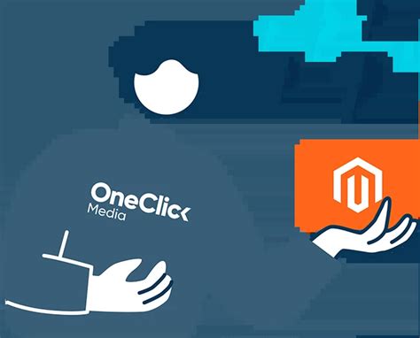 1 melbourne magento development one click media
