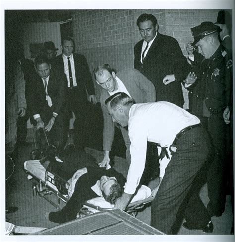 Jfk Doc Perry Press Conference