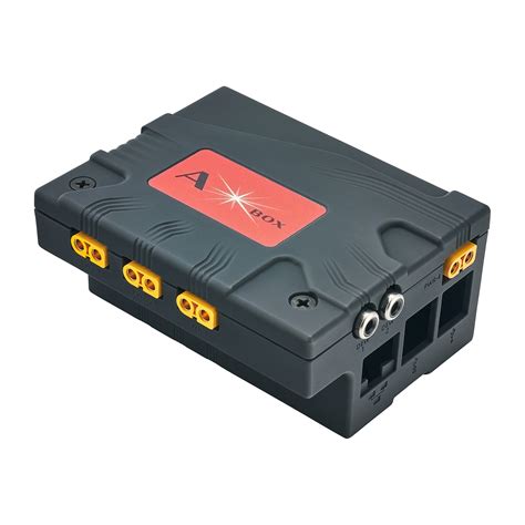 Astarbox Open Source Astroimaging Controller Kit Stellar Inspire