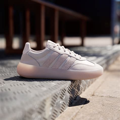 Adidas Sepatu Barreda Decode Merah Muda Adidas Indonesia
