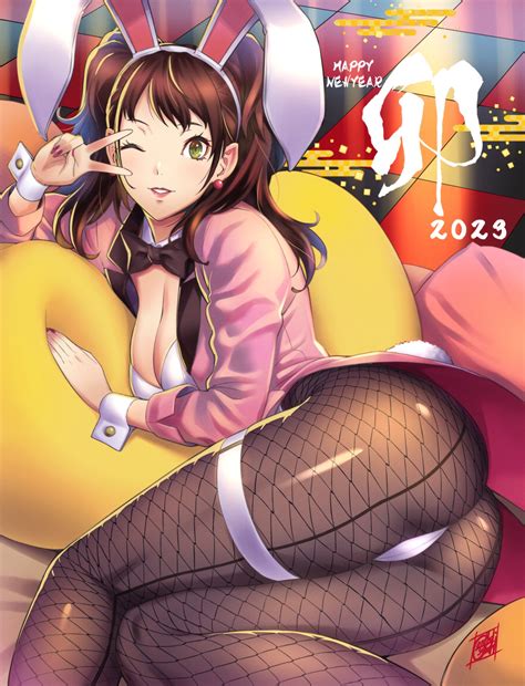 Rise Kujikawa Рисэ Куджикава Persona 4 Persona Игровая