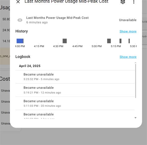 How Do You Set Value In A Sensor And Retain It Each Reboot Looses It Configuration Home