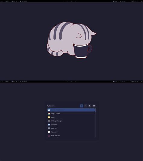 Github Laggy Tuxcatppuccinify