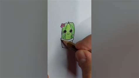 Captus Kawaii 🌵 ️ Youtube