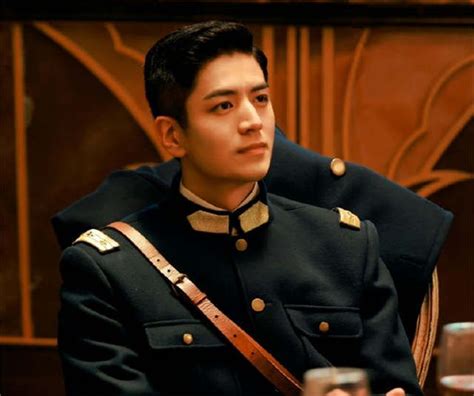 Who Is Li Jiulins Girlfriend There Have Been Relatively Few Dating Rumors Cpop Home