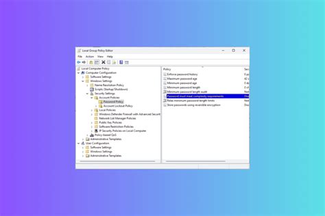 5 Ways To Fix Errorpwdtoolong