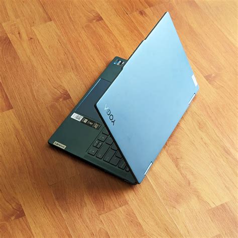 Lenovo Yoga I Review A Practical In Windows Convertible