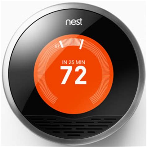 Nest Features Saving Energy How The Nest Learning Thermostat Works HowStuffWorks