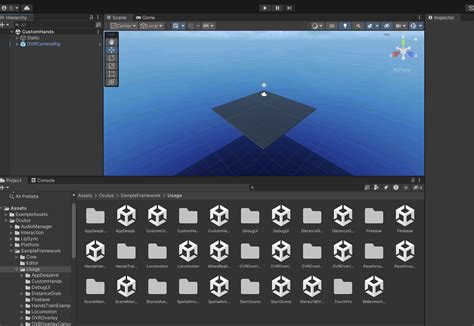 Unityで初めてのvr（meta Quest 2）アプリ開発やってみた