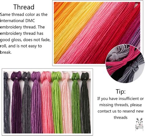 Iris Embroidery Thread Color Chart Embroidery Thread Conversion Charts