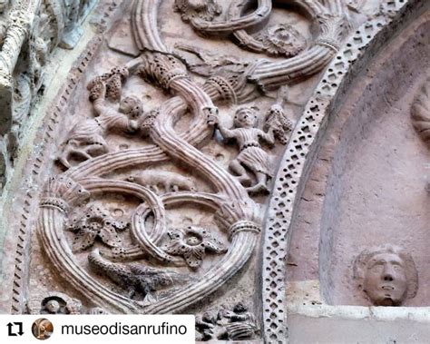 Racconti Dal Museo Diocesano E Cripta Di San Rufino Assisi • Museia