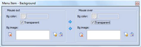 How To Make DHTML Transparent Menu In 3 Steps