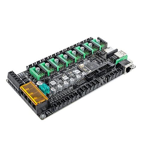Mks Monster8 V2 Motherboard 32 Bit Controller Mainboard For Voron 3d