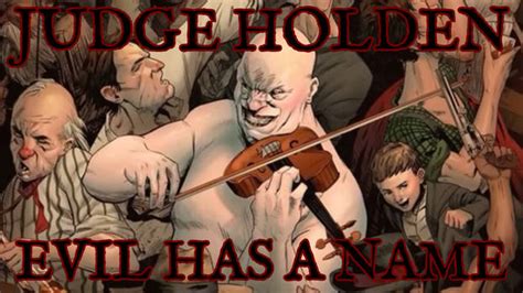 Explore The Best Judgeholden Art Deviantart