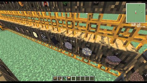 [tekkit Lite] Self Sorting Storage System With Automated Sorting And Automated Retrieval Of