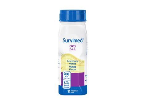 Survimed Opd Drink