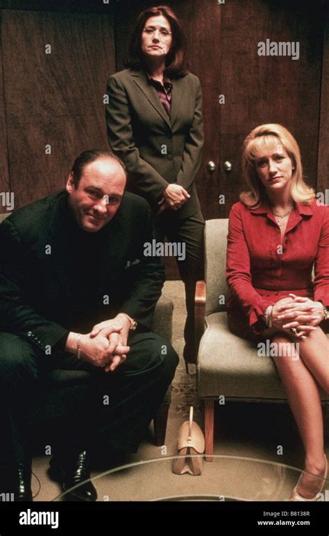 The Sopranos Tv Series 1999 2007 Usa 2004 Season 5 Created By David