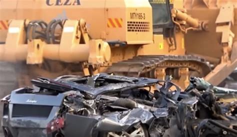Heres Over 5 Million Worth Of Lamborghini Porsche And Other Luxury