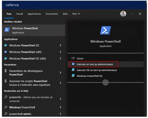 What Can Powershell Add To Power Platform Le Blog De Cellenza