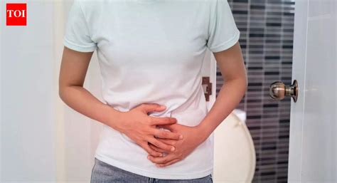 4 Vitamin Deficiencies That Can Cause Constipation And Slow Digestive
