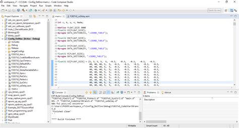 Ccstms320f28377s No Source Available For 0x3fe493 C2000 Microcontrollers Forum C2000™︎