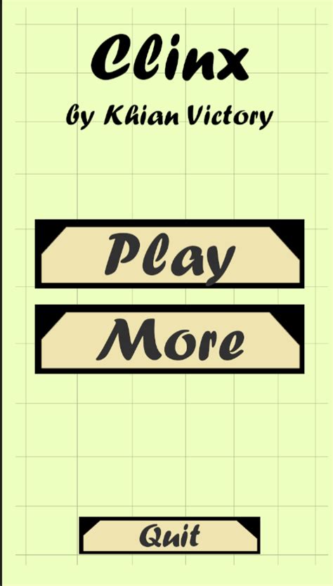 Download And Play Clinx On Pc Emulator