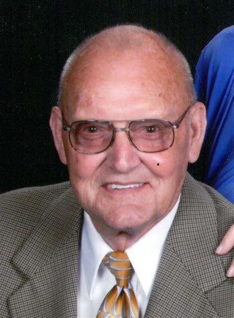 William Lepper Obituary Fort Wayne In