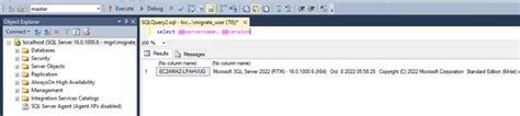 How To Automate An In Place Upgrade Of SQL Server On Amazon EC Microsoft Workloads On AWS