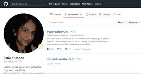 Safia Khatoon En Linkedin Day 25 Task Complete Jenkins Ci Cd Project