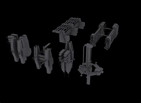 Unsc Stations Image Sins Of The Prophets Mod For Sins Of A Solar