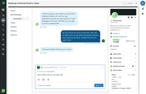 Sprout Social Software 2025 Reviews Pricing And Demo