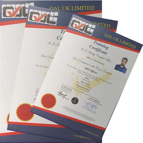 آکادمی ایمنی و بهداشت صنعتی دوره های تخصصی ایمنی و بهداشت صنعتی با مدرک معتبر بین المللی