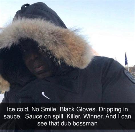 Dub Bossman Know Your Meme