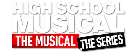 High School Musical Logo