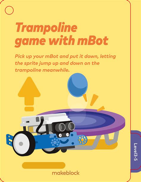 Mbot Coding Knowledge Card Part 2 Makeblock Help Center