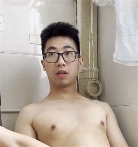 This Chinese Guy Is Awesome Very Handsome Thisvid