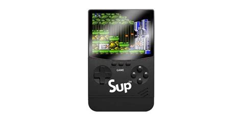 Xtreme Handheld Retro Game Console Your Choice