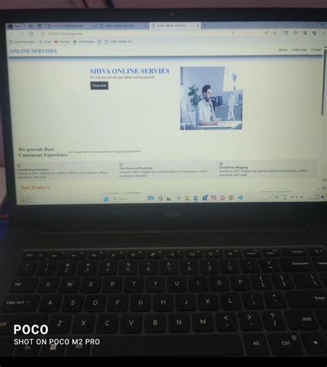 a d shiva on linkedin experienced web developer proficient in html css and javascript with a…