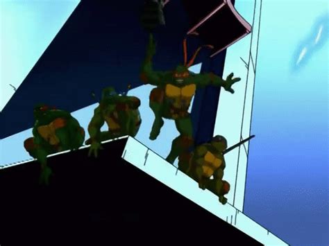 🧡knux Loves Tmnt Shell Yeah🧡 🧡🧡2003 Mikey Appreciation Post🧡🧡 All