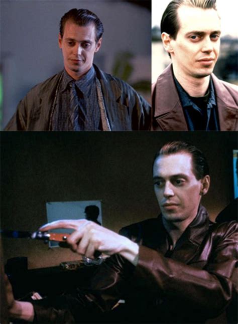 Steve Buscemi