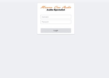 Membuat Website Penjualan Dengan Php Dan Mysql Blog Info Lokal Indonesia