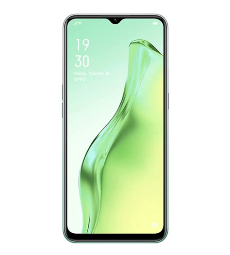 Oppo A31 full specifications, features, price, comparison