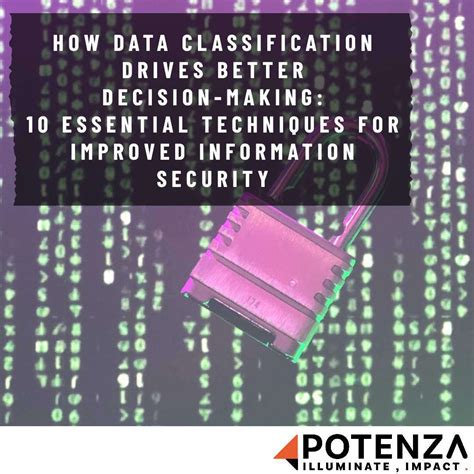 Data Classification 10 Techniques For Better Decisions