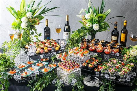 【料理ジャンル別一覧】「洋食」の高級ケータリング・オードブル提供プラン一覧｜高級ケータリング・オードブルを選ぶなら、「ケータリングセレクション」｜法人・企業のお客様が90％以上！法人・企業様に