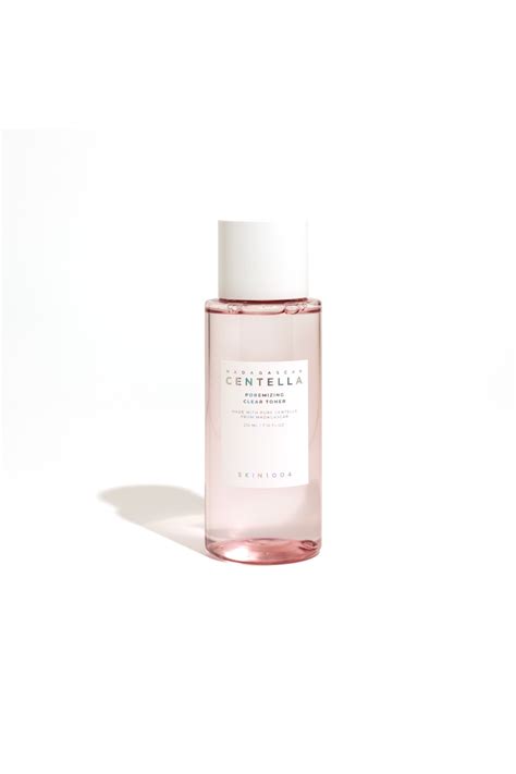 Skin1004 Madagascar Centella Poremizing Clear Toner 210ml Gözenek