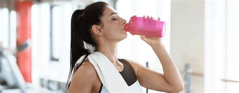 Sports Nutrition: Fueling a Billion Dollar Industry