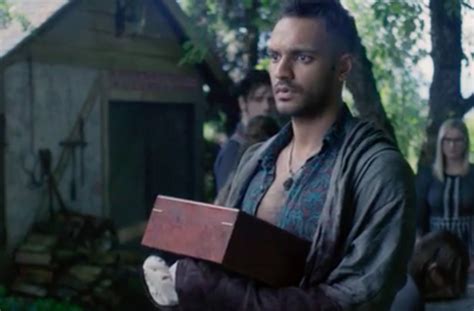 Penny Gets His Hands Back In The Magicians Season 2 Premiere Inverse