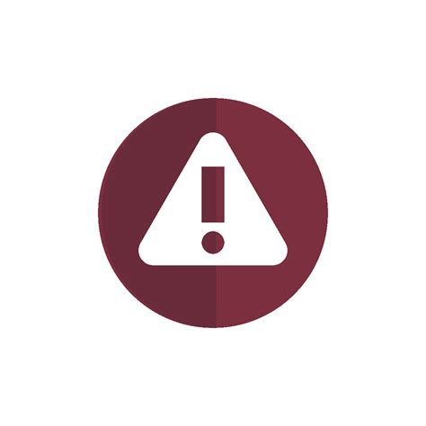 Warning Icon