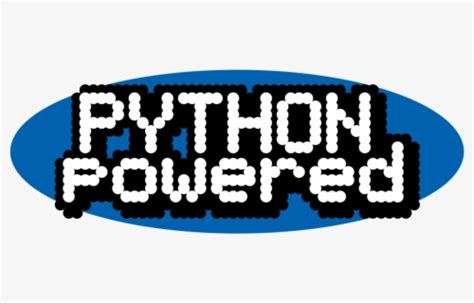Python Logo Clipart Svg Python Powered Free Transparent Clipart ClipartKey
